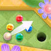 Game Bắn bi Online - Mini Putt Garden - Game Vui