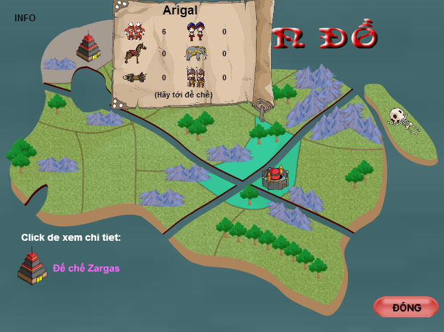 Game Đế chế Game Vui - Game Vui