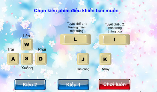 Game Thủy thủ Mặt Trăng 4 - Game Vui