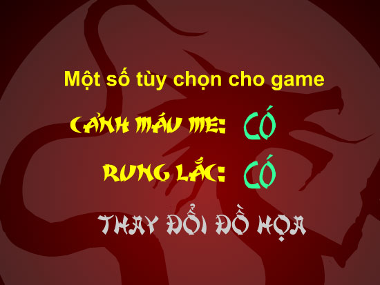 Game Rồng đen 2 - Dragon Fizt 2 - Game Vui