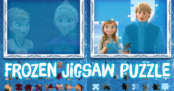 Frozen Jigsaw Puzzle Game Vui frozen-jigsaw-puzzle-game-vui