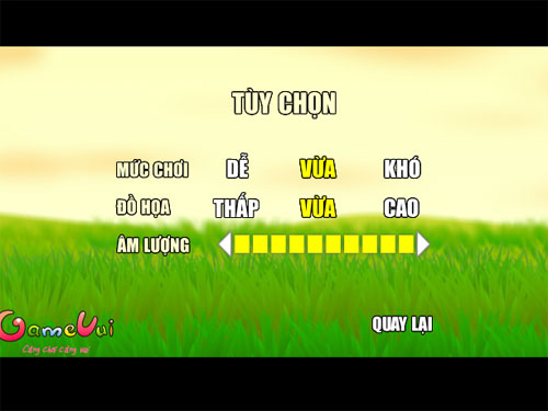 Game Bắn vịt cổ điển - Duck Hunt - Game Vui