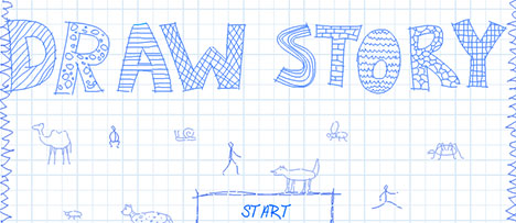 Draw Story - Game Vui