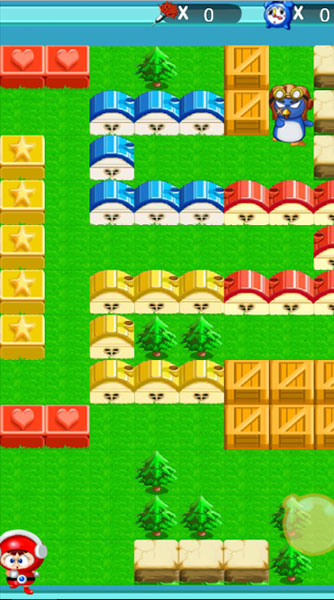 Game Đặt bom Online - Game Vui