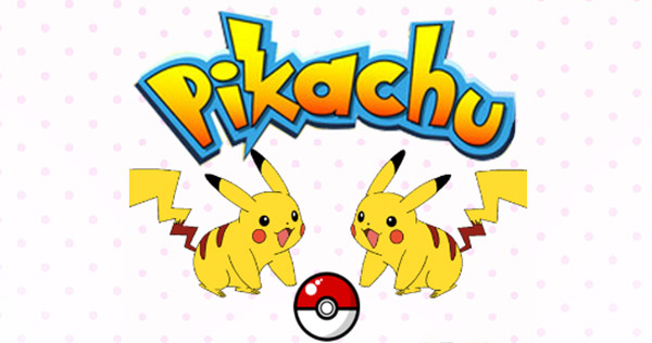 Game Pikachu 2016 - Game Vui