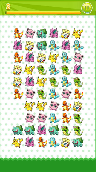 Game Pikachu 2016 - Game Vui