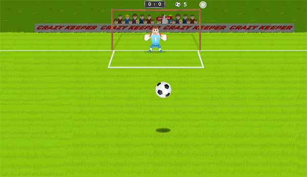 Game Thủ môn ngoại hạng anh - Superstar - Game Vui Game Thủ môn ngoại hạng anh - Superstar - Game Vui