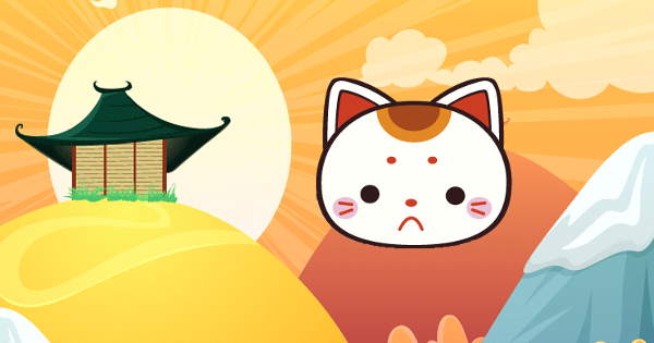 Game Chú mèo Cha-Ching - Cha Ching - Game Vui