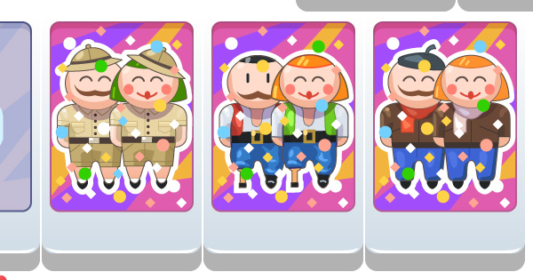 Game Kết nối yêu thương - Happy Connect - Game Vui