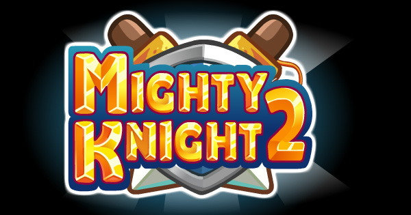 Game Hiệp sĩ hùng mạnh 2 - Mighty Knight 2 - Game Vui