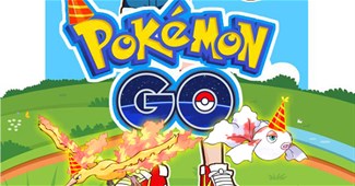 Game Pokemon - Game Pokemon hay nhất - GameVui