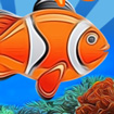 Game Giải cứu NEMO - Freedom Fish - Game Vui