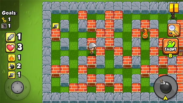 Game Bom Online - Bomber Friends - Game Vui