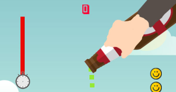 Game Rót rượu - Bartender - Game Vui