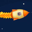 Game Tên lửa vũ trụ - Space Rocket - Game Vui