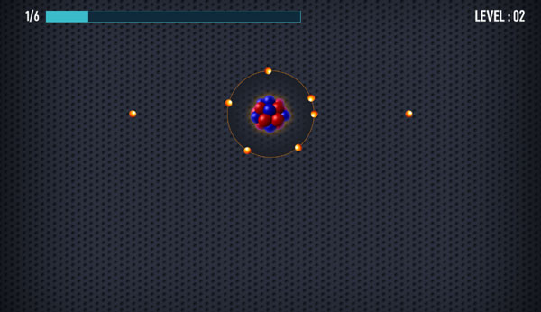 Game Bắn bi vòng tròn - Duel Hit - Game Vui