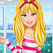Game Cuối tuần của Ken và Barbie - Barbie Ken Lazy Weekend - Game Vui
