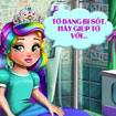 Game Juliet chữa bệnh - Juliet Hospital - Game Vui