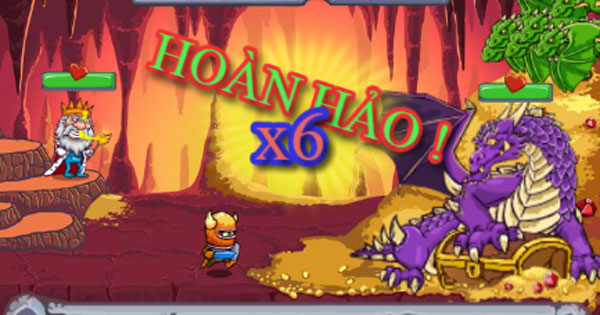 Game Rồng lửa đại chiến - Dragon: Fire & Fury - Game Vui