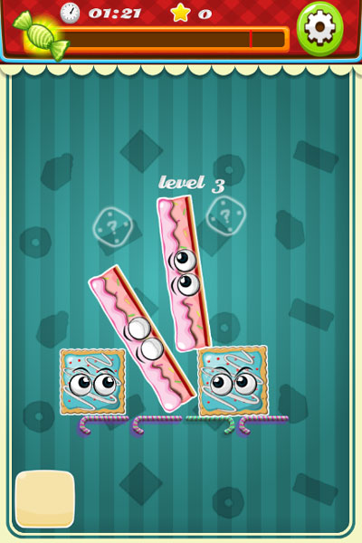 Cake Stack - Game Vui