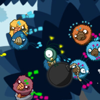 Game Bắn chim - Game Vui