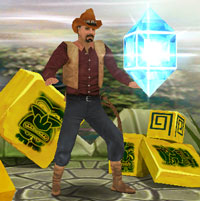 Game Temple Run 2 - Tomb Runner - Game Vui