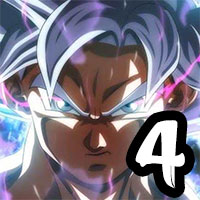 Game Songoku 4 - Game Vui