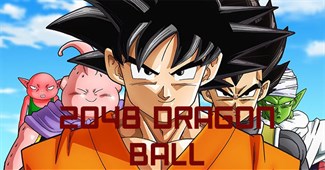 Game Dragon Ball - 7 viên ngọc Rồng - Songoku hay nhất 2024