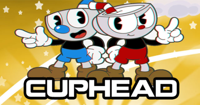 Game Cuphead - Cuphead Rush - Game Vui