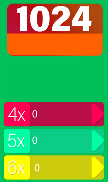 Game 1024 - Game Vui