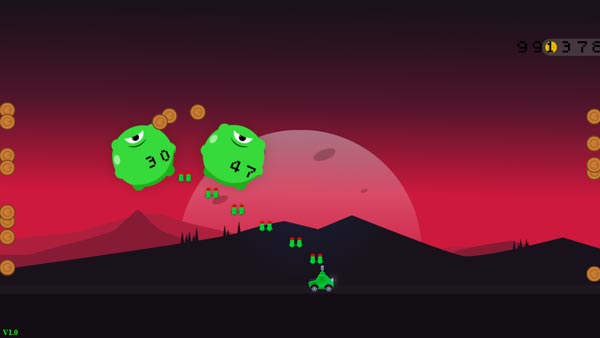 Game Bắn ma - Game Vui