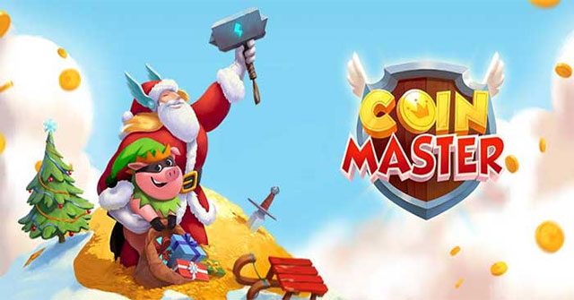 Các loại thú cưng Pet trong Coin Master và cách sử dụng chúng hiệu quả nhất