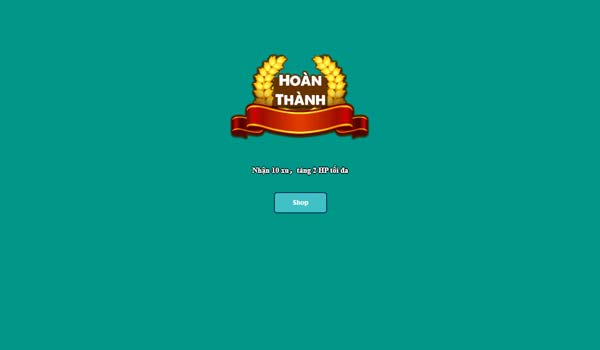 Game Căn nhà ma 1 - Game Vui