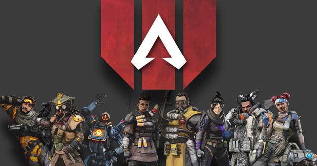 Giới thiệu về các class nhân vật trong Apex Legends và bộ kỹ năng