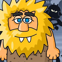 Game Adam và Eva: Halloween - Game Vui