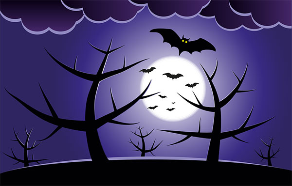 Bạn đã biết hết ý nghĩa của các biểu tượng đặc trưng cho lễ Halloween ...