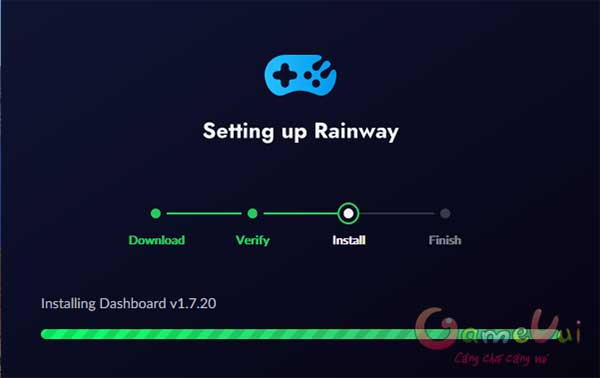 Làm thế nào để chơi game PC trên điện thoại chỉ trong 1 nốt nhạc?