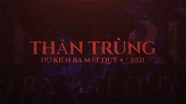 Thần Trùng, game kinh dị thuần Việt đang gây sốt trong cộng đồng game thủ