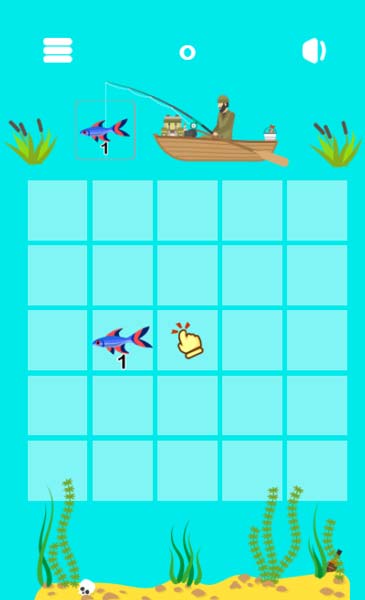 Game Bắt cá - Game Vui