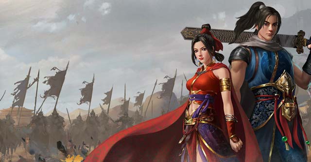 Tổng hợp code VLTK 1 Mobile mới nhất và cách nhập mã nhận thưởng Võ lâm ...