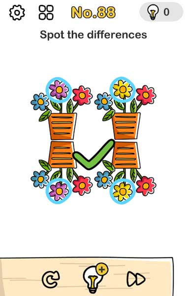 Đáp án Brain Out mới nhất - GameVui.vn