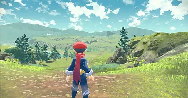 Top 8 game Pokemon hay nhất trên mobile - GameVui.vn