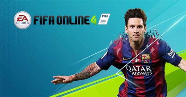 Tổng hợp code FIFA Online 4 mới nhất tháng 10/2024 - GameVui.vn