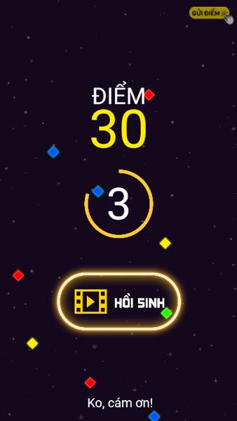 Game Đấu trường rắn - Game Vui