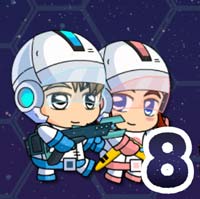 Game Truy tìm Zombie 8 - Game Vui