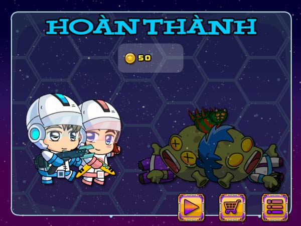 Game Truy tìm Zombie 8 - Game Vui