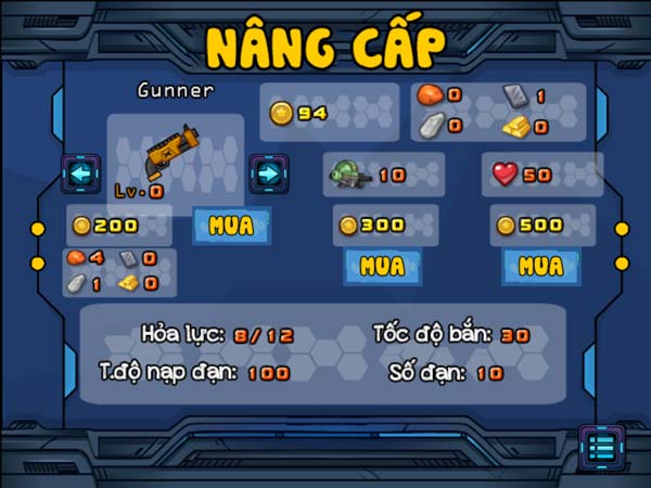 Game Truy tìm Zombie 9 - Game Vui