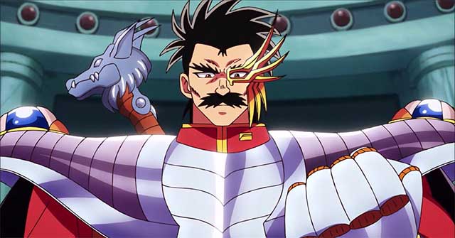 Thủ thuật tạo nhân vật anime chạy trên màn hình máy tính, PC