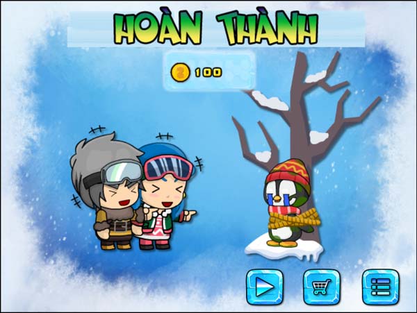 Game Truy tìm Zombie X - Game Vui