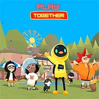 Hướng dẫn chơi Play Together miễn phí trên trình duyệt web - GameVui.vn